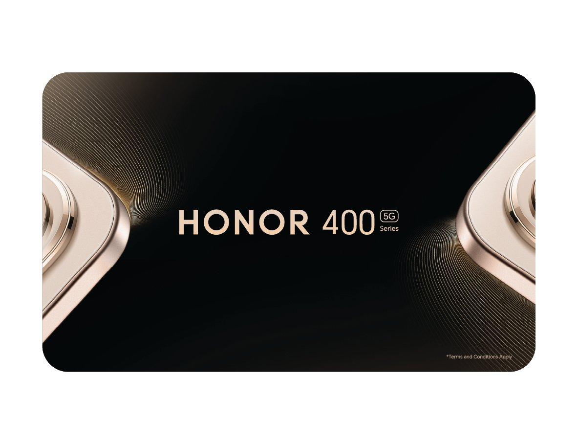 HONOR VIP Care+ for HONOR 400 Pro & HONOR 400 - eXtra