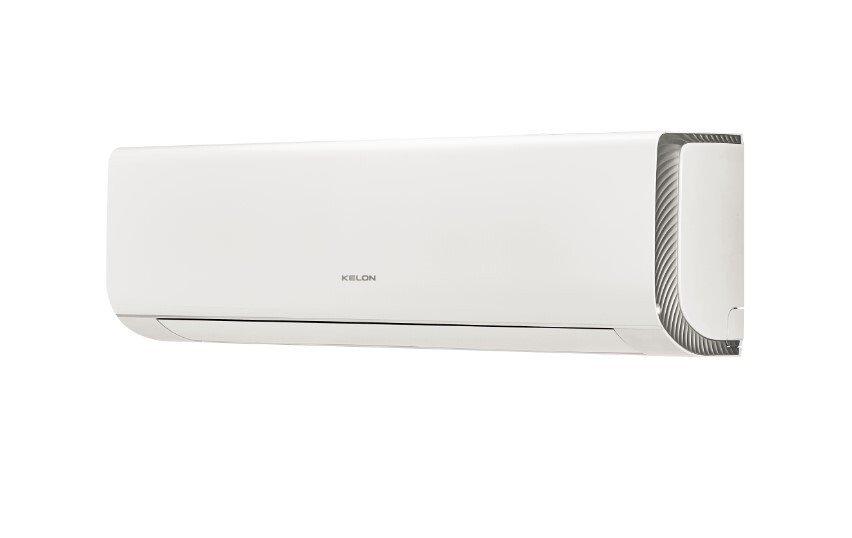Kelon, Split AC, 3 Ton, Rotary Compressor, White - eXtra Bahrain
