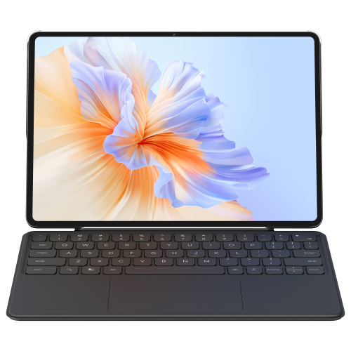 Honor Pad V9 Keyboard Black - eXtra Oman