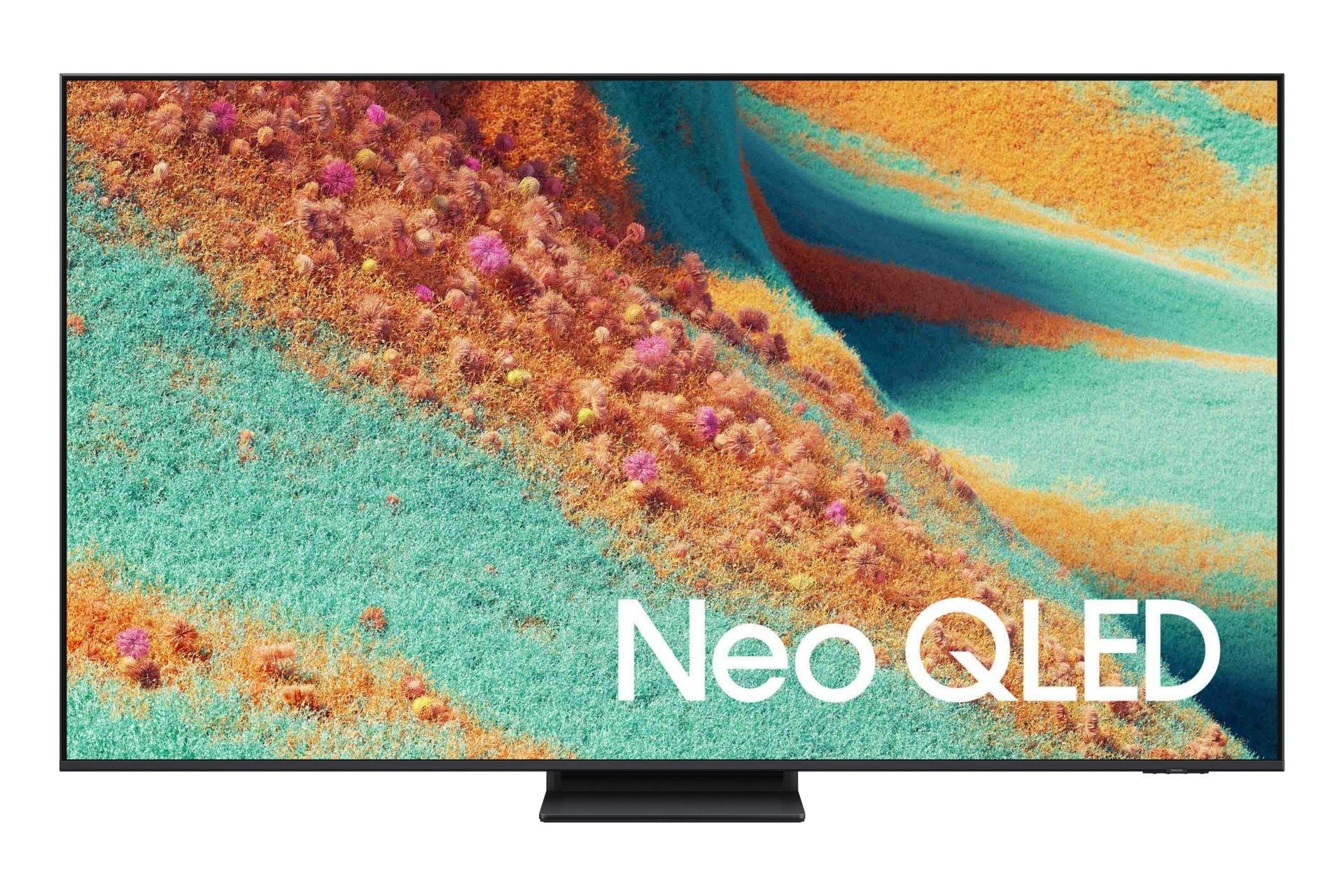 SAMSUNG, 85 inch, NEO QLED, 4K Smart TV - eXtra Bahrain