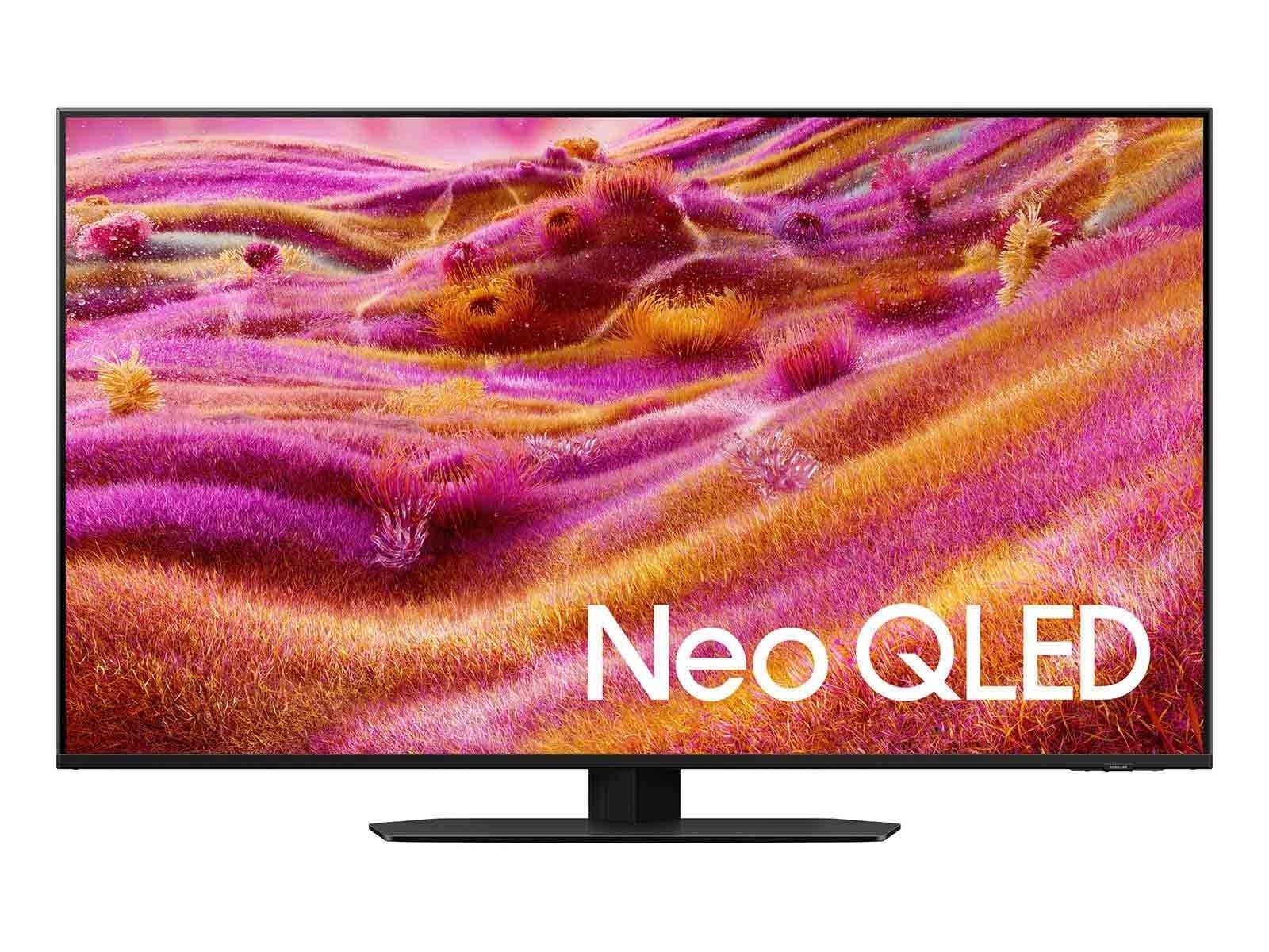 SAMSUNG, 65 inch, NEO QLED, 4K Smart TV - eXtra Bahrain