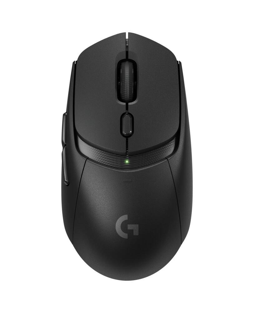 LOGITECH G309 LIGHTSPEED Wireless Gaming Mouse, LIGHTFORCE Hybrid ...