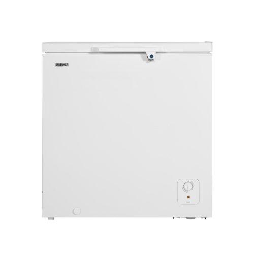 Kelon, Chest Freezer, 189L, White - eXtra Oman