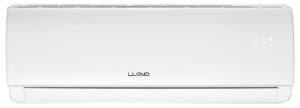 LLOYD 2.5 Ton Tropical Split AC White - eXtra Bahrain