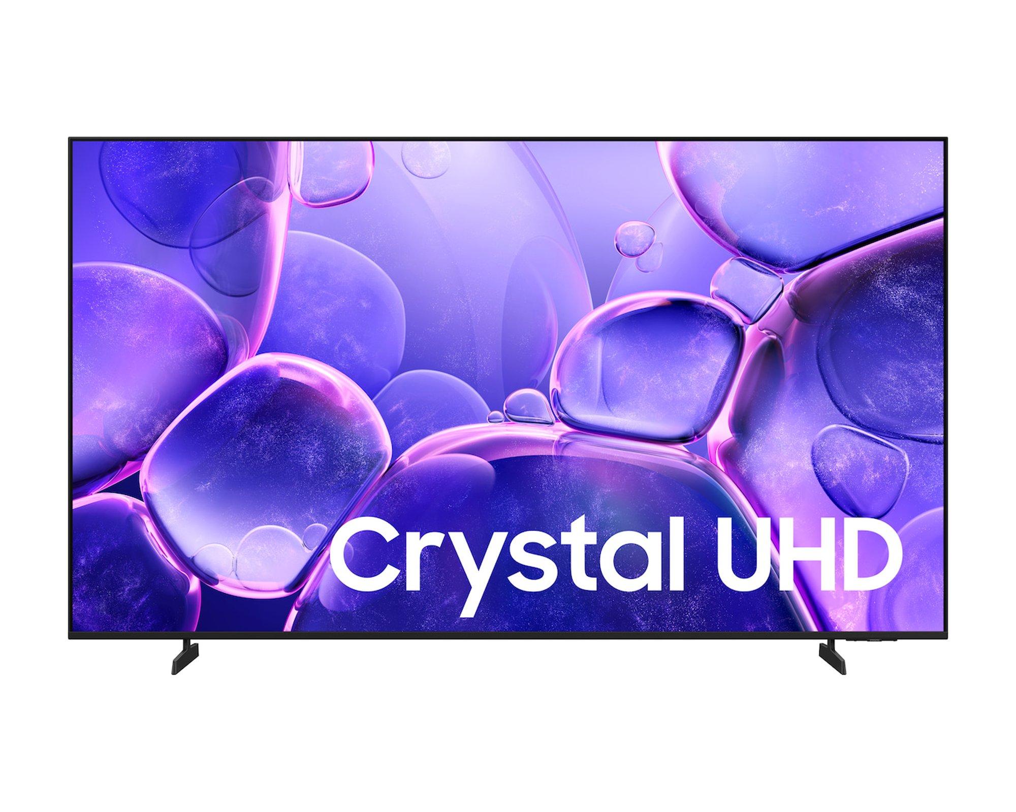 SAMSUNG, 85 inch, UHD 4K Smart TV - eXtra Oman