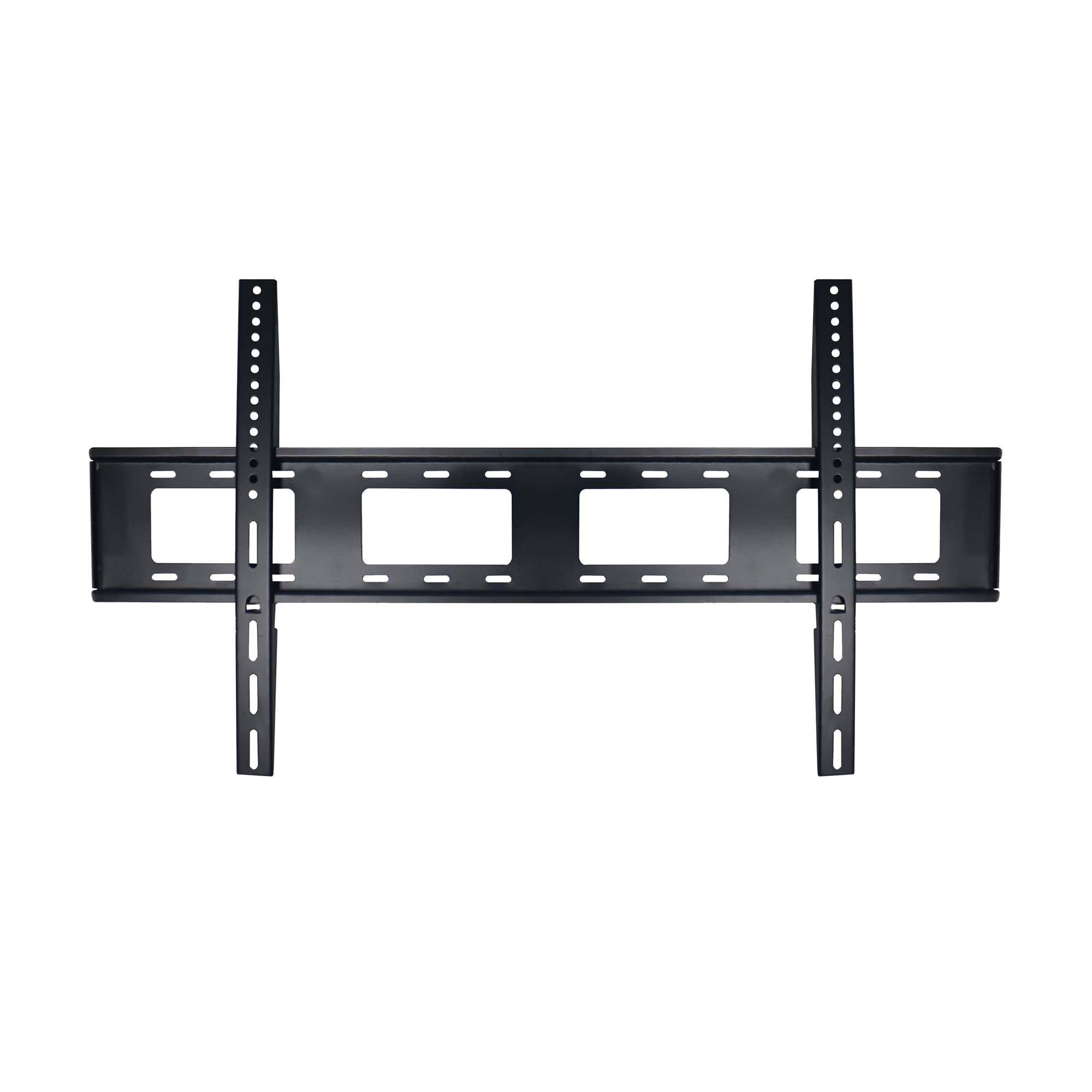 WB, TV Wall Mount, 75-120 Inch, Holds up to 120KG - eXtra Bahrain