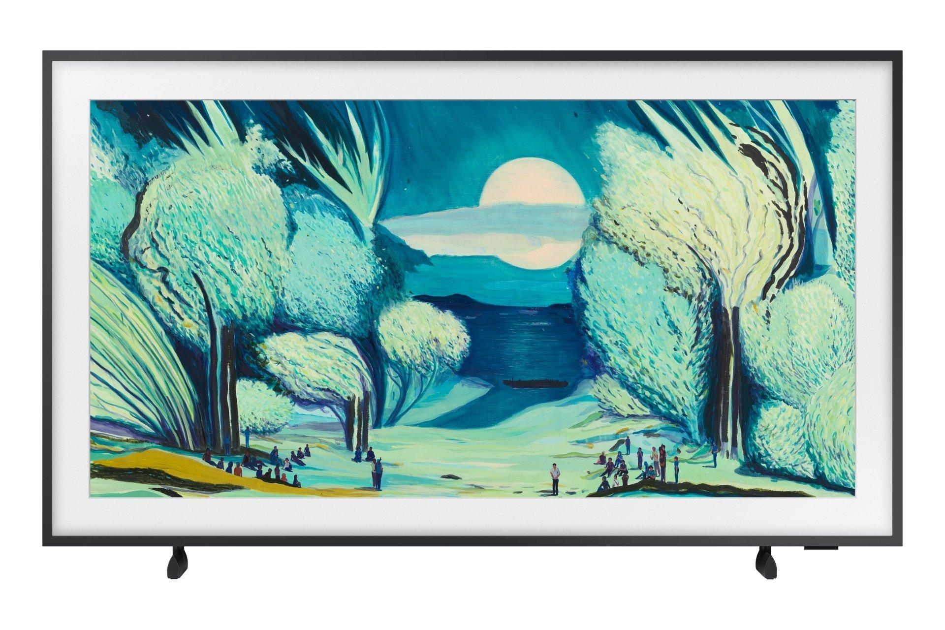 SAMSUNG, 65 inch, QLED, 4K Smart TV - eXtra Bahrain