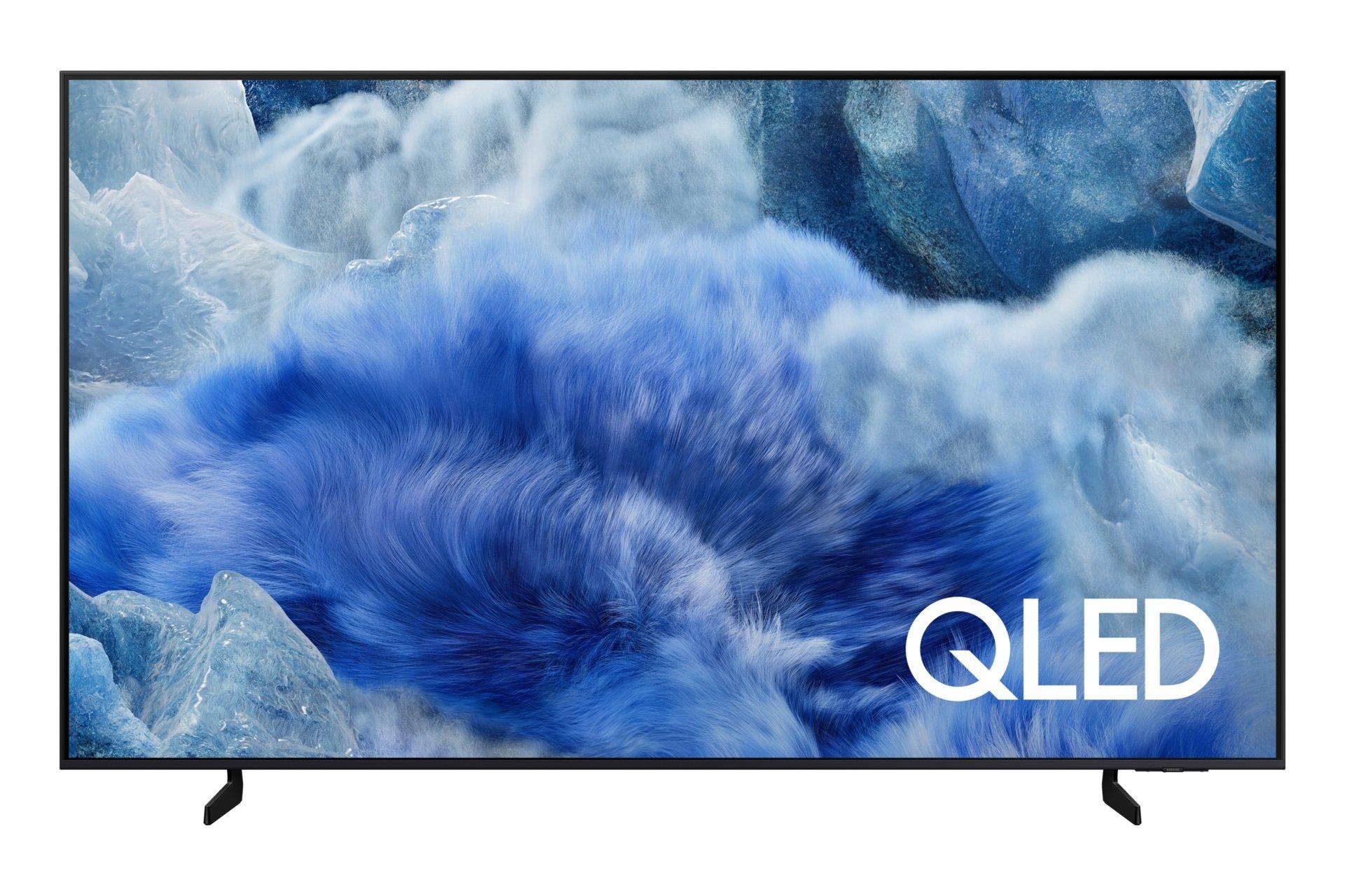 SAMSUNG, 65 inch, QLED, 4K Smart TV - eXtra Bahrain