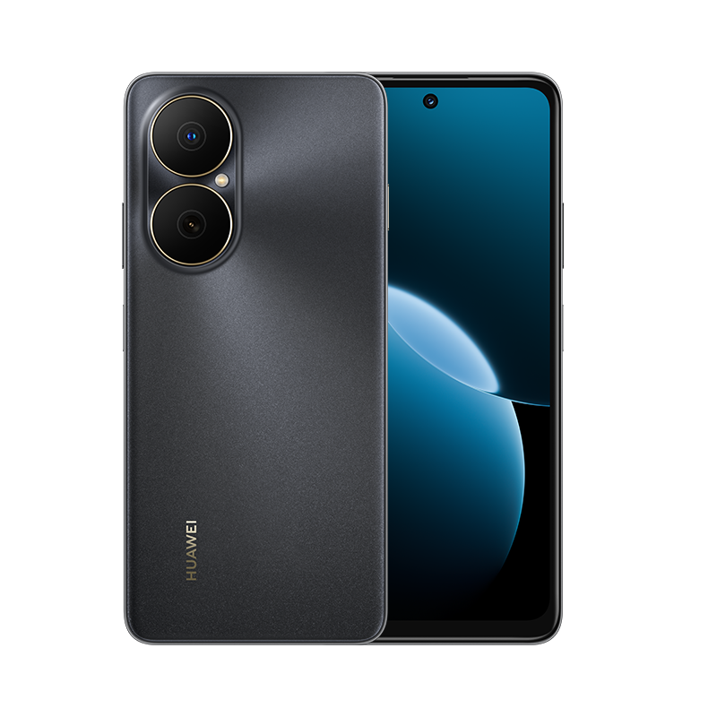 HUAWEI Nova Y73, 4G, 256 GB, Black - eXtra
