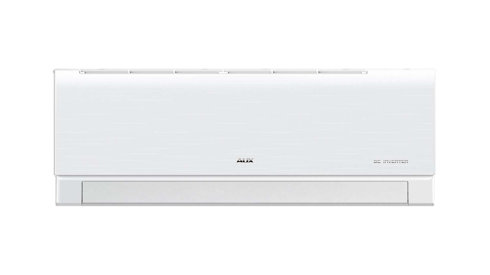 AUX, Split AC, 18000 BTU, Hot & Cold, Inverter, WiFi, White - eXtra