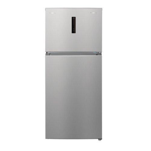 Panasonic 410L Refrigerator Double Door Refrigerator, No Frost ...