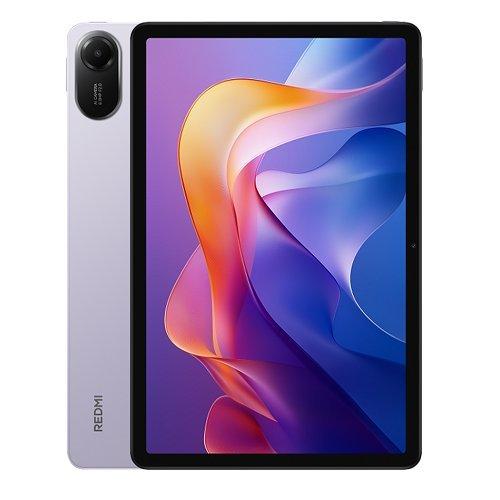 XIAOMI Redmi Pad 2, WiFi, 11 Inch, 256GB, 8GB RAM, Lavender Purple with ...