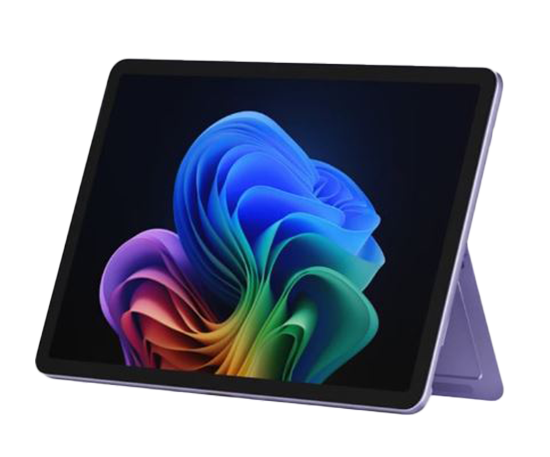 MICROSOFT Surface Pro 12-inch, Snapdragon X Plus, 16GB, 512GB, 12 ...
