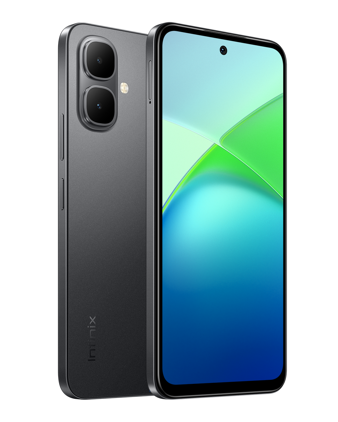 إنفينيكس سمارت 10، 4 جي، 256 جيجا، أسود - إكسترا