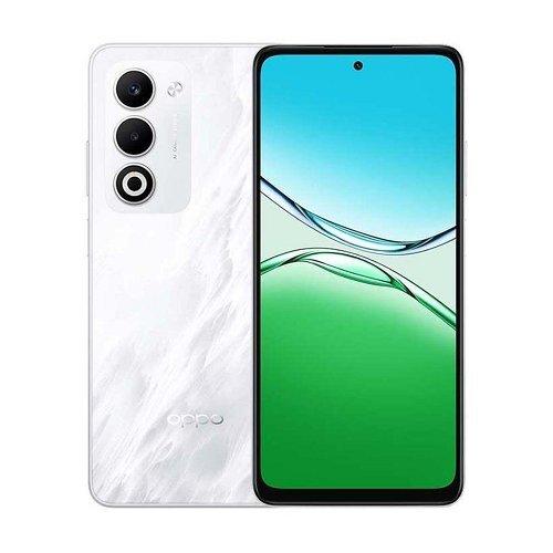 OPPO A5, 4G, 128 GB, Mist White - eXtra