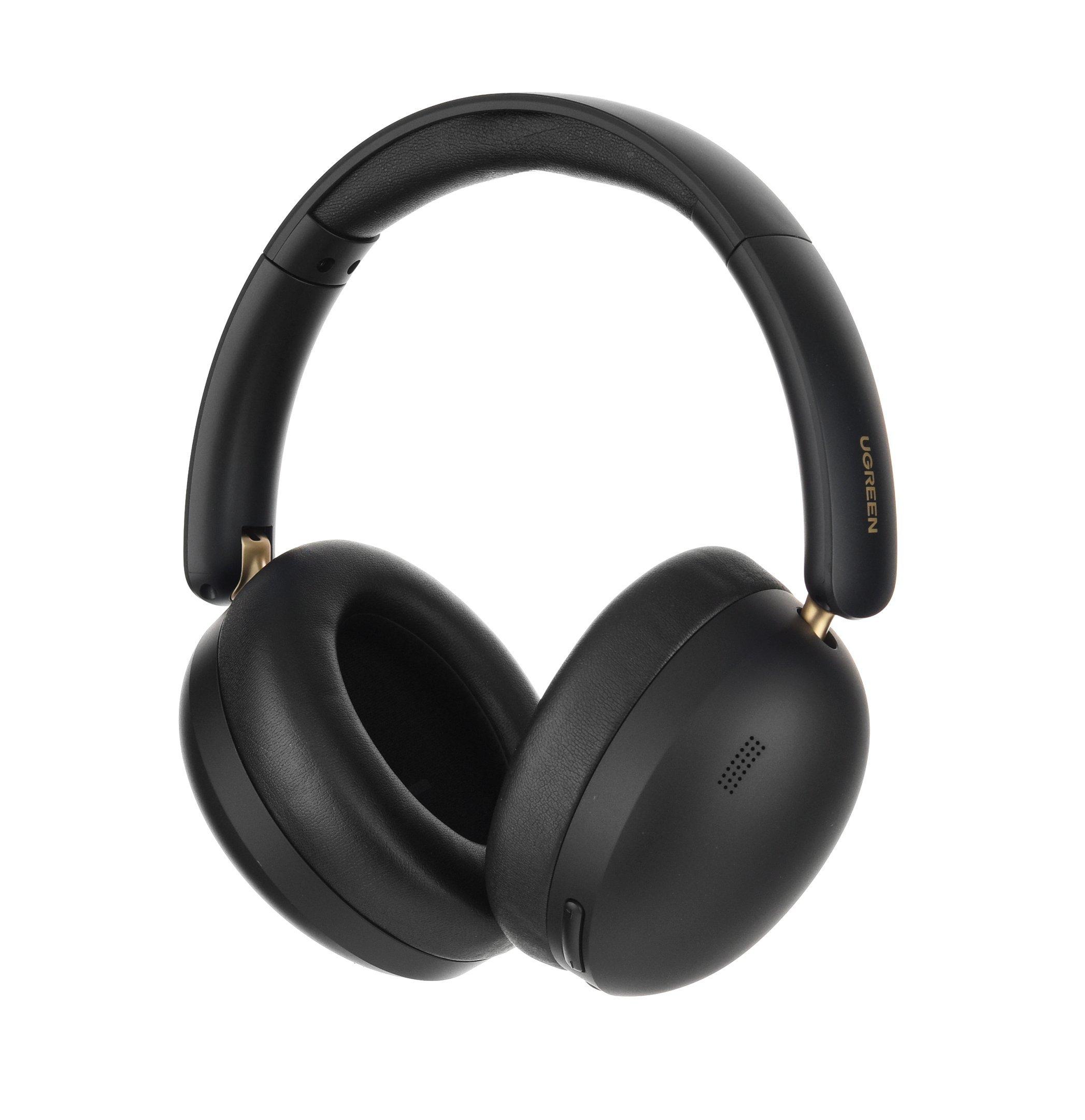UGREEN HiTune Max2 Hybrid Active Headphones Black - eXtra
