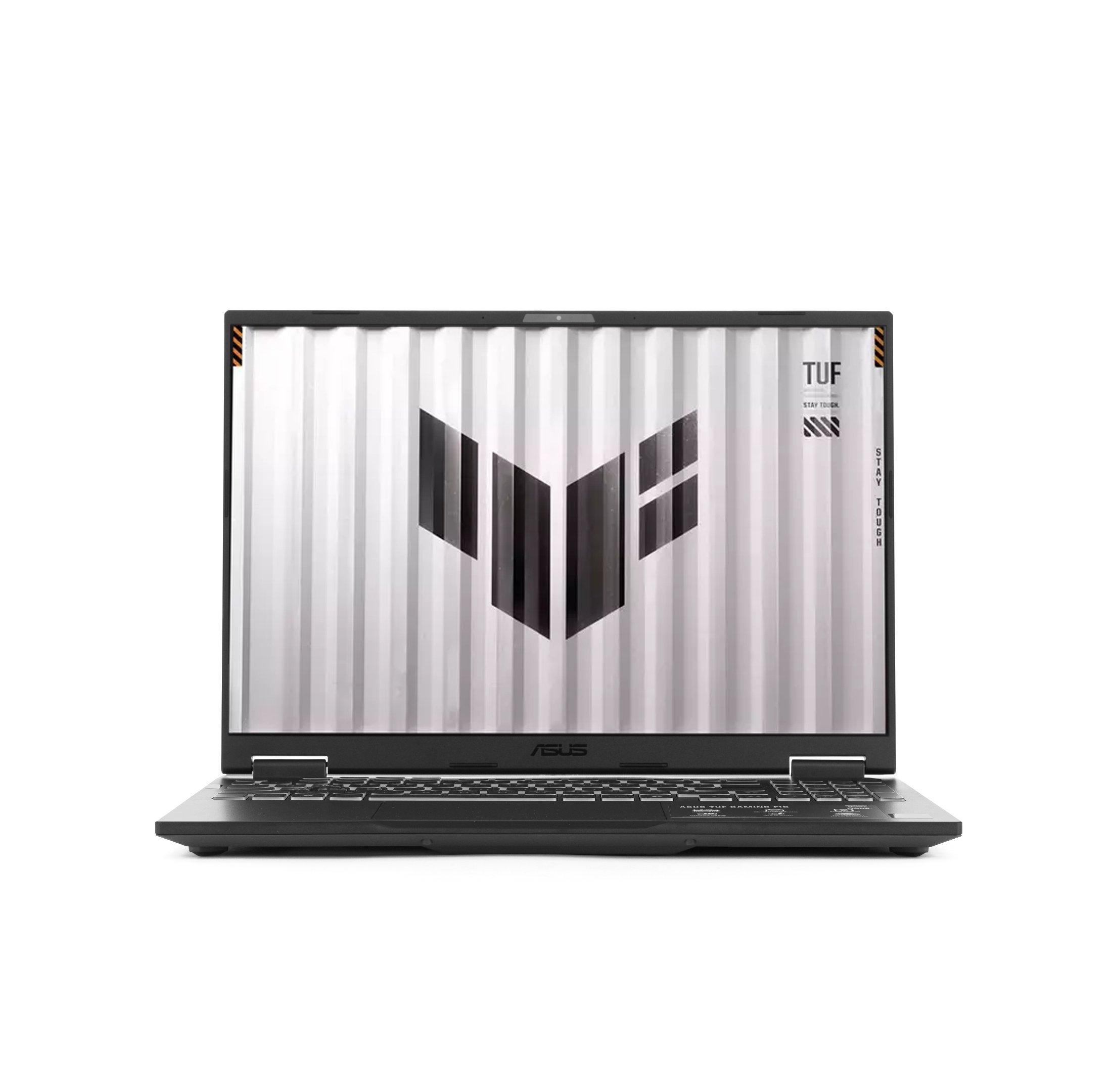 ASUS TUF Gaming F16, Intel Core i7, 16 Cores, 16GB, 1TB SSD, 16 Inch ...