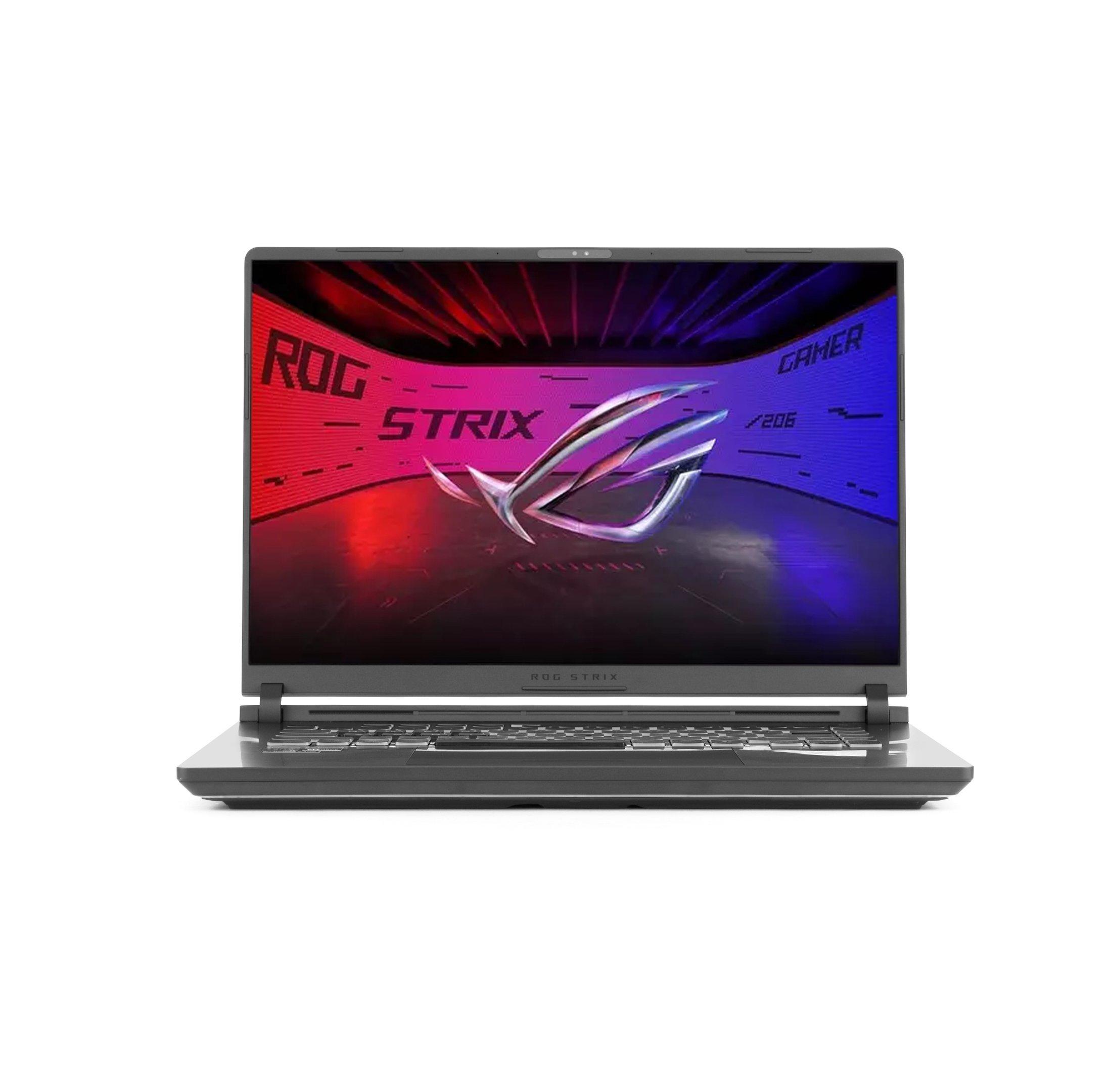 ASUS ROG Strix G16, Intel Core i7, 16 Cores, 16GB, 1TB SSD, 16 Inch ...