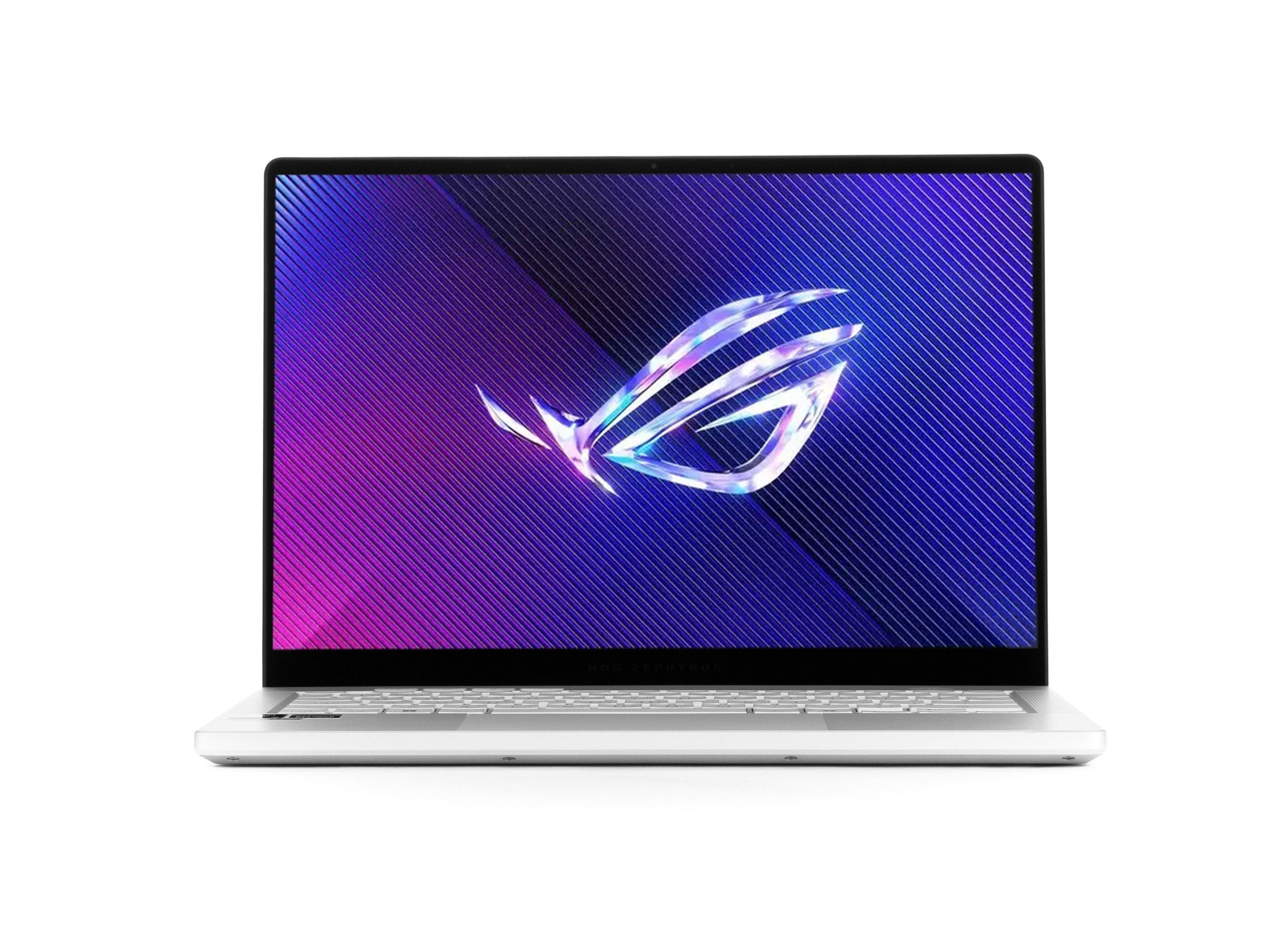 ASUS ROG Zephyrus G14, Ryzen 9, 8 Cores, 32GB, 2TB SSD, 14 Inch OLED ...