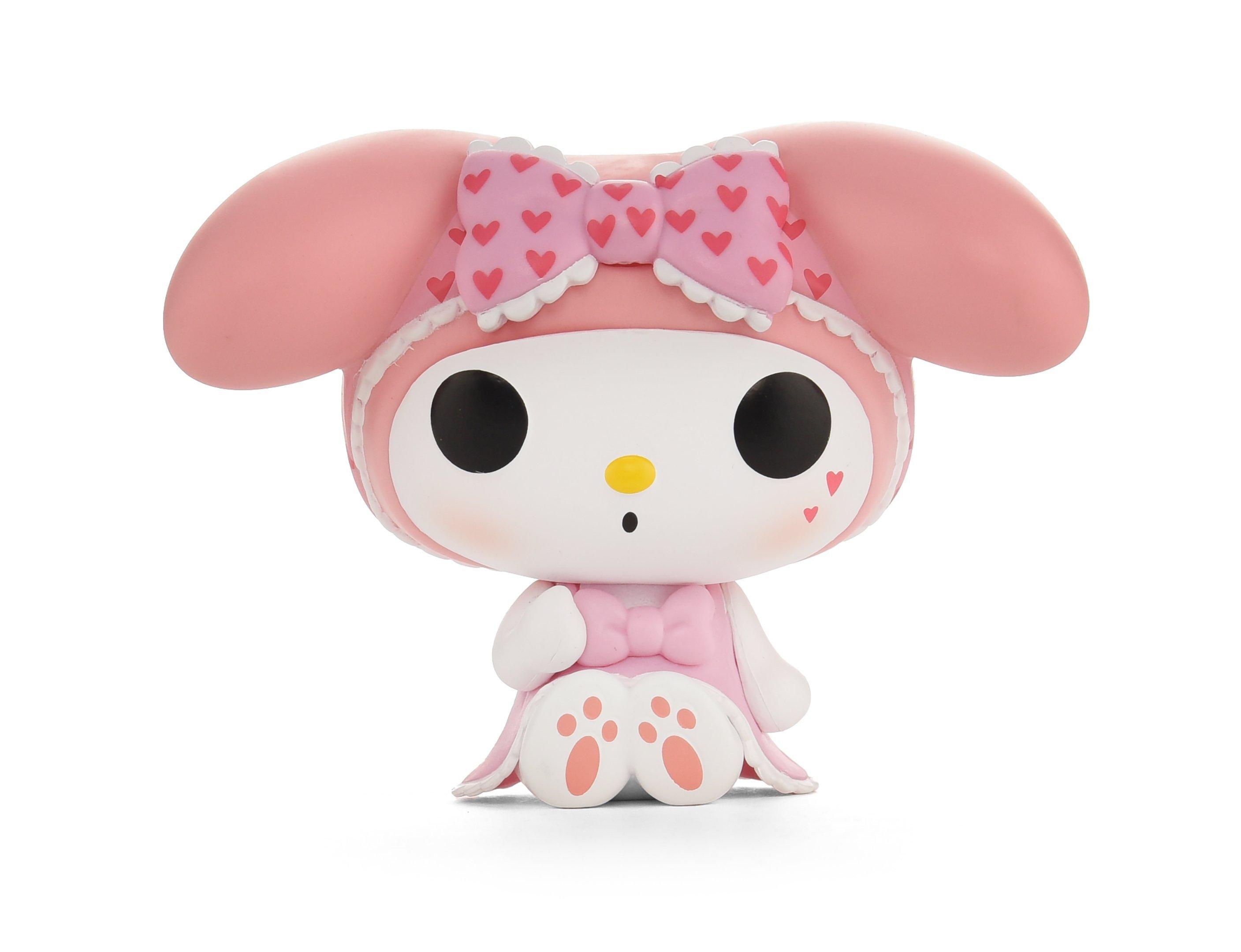 FUNKO Pop! Sanrio, My Melody (SLPOVR) (Exc) Figure - eXtra
