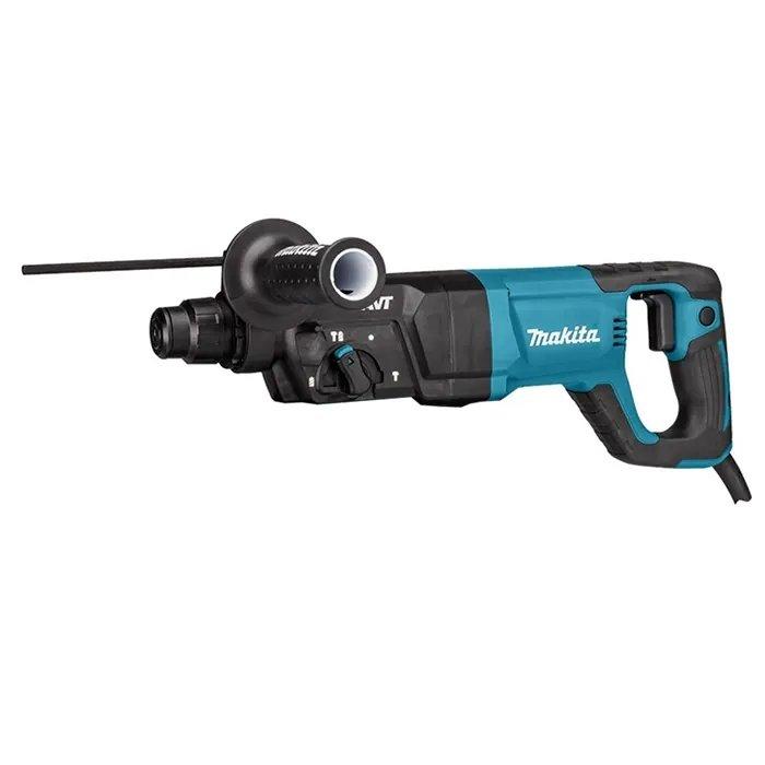 Makita Rotary Hammer Machine, 3-mode operation, 800W, 1100rpm - eXtra