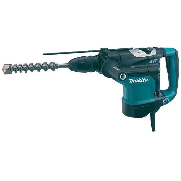 Makita Rotary Hammer Machine For Concrete, 2 Operation Modes, 1350W - eXtra