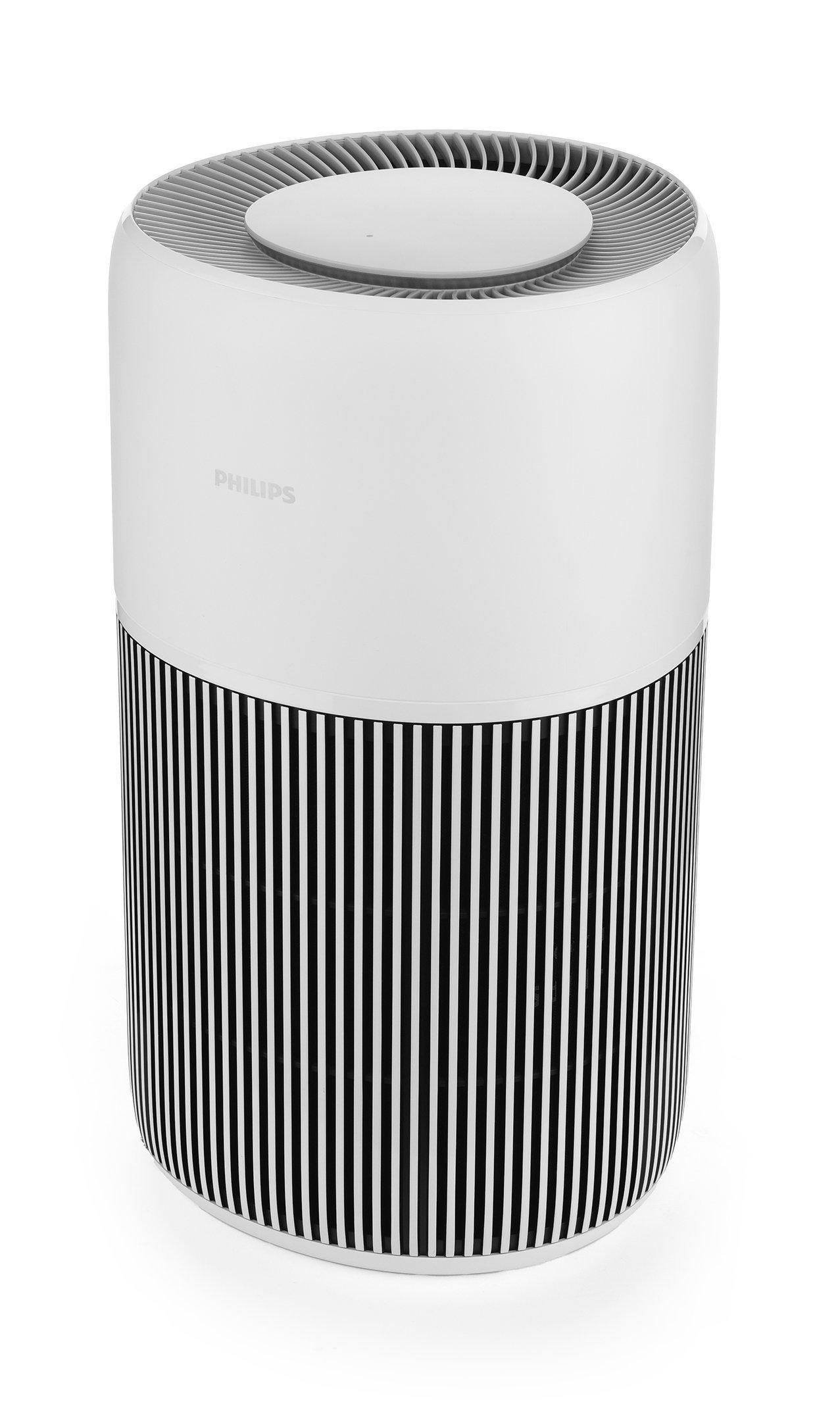 Philips PureProtect Quiet 2200 Series, Smart Air Purifier - eXtra