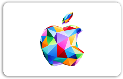 Apple iTunes Gift Card USA Store 50$, Digital Code, Delivery by Email ...