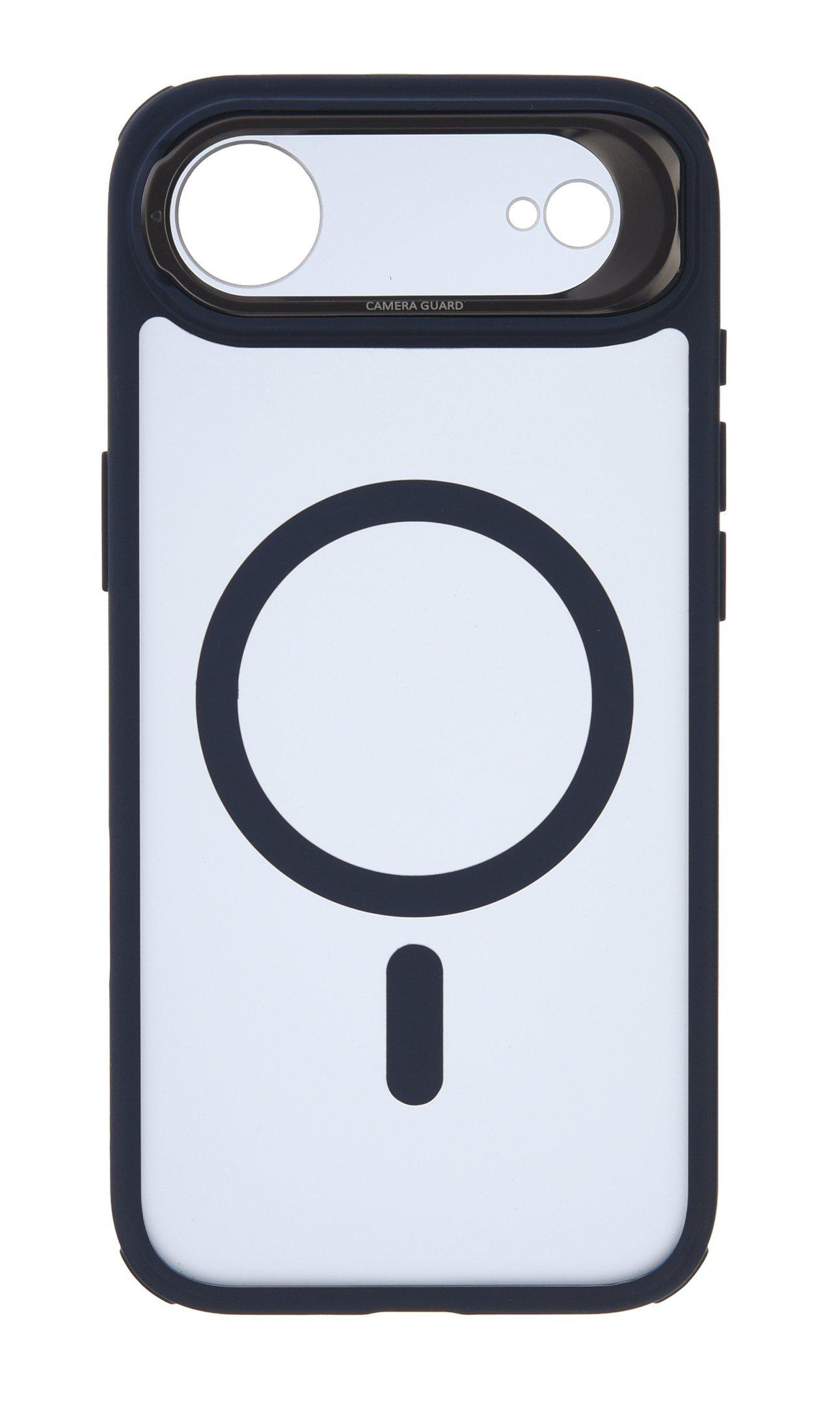 ESR Classic Hybrid Magnetic Case (Camera Control, Stash Stand) iPhone ...