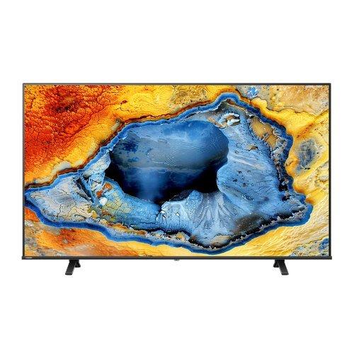 TOSHIBA, 65 Inch, UHD 4K LED Smart TV, Black - eXtra Oman