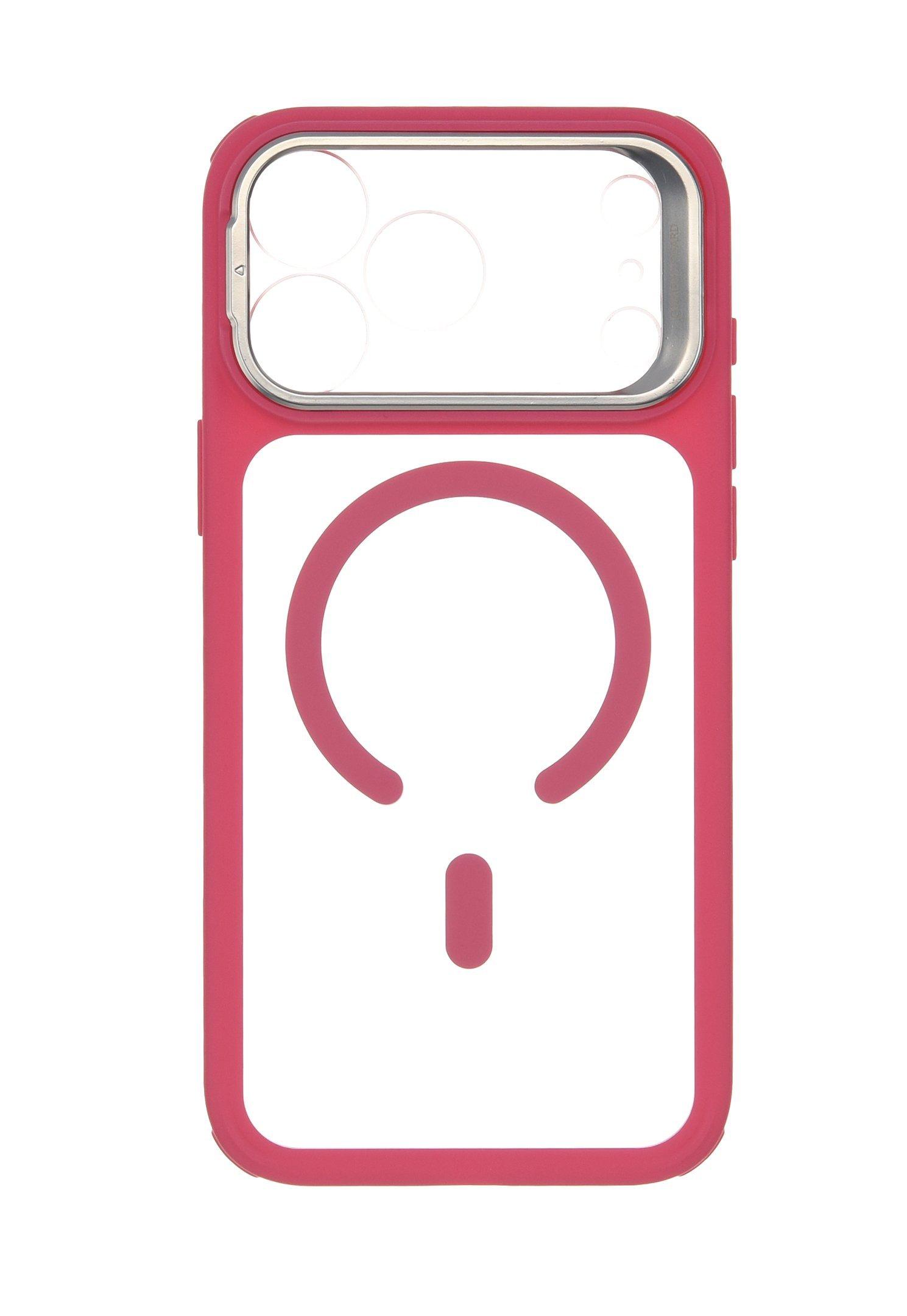 ESR Classic Hybrid Magnetic Case (Camera Control, Stash Stand) iPhone ...
