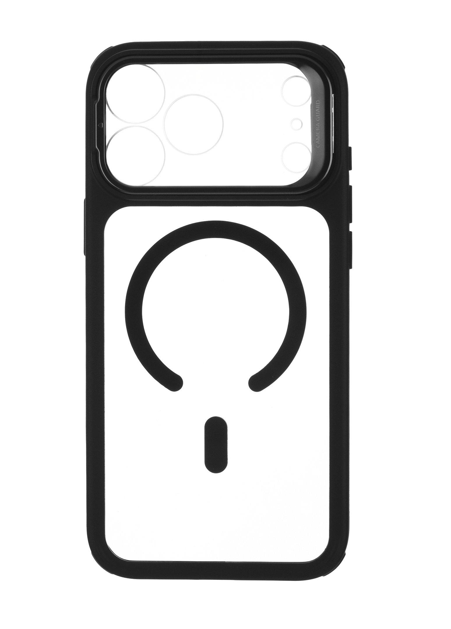 ESR Classic Hybrid Magnetic Case (Camera Control, Stash Stand) iPhone ...