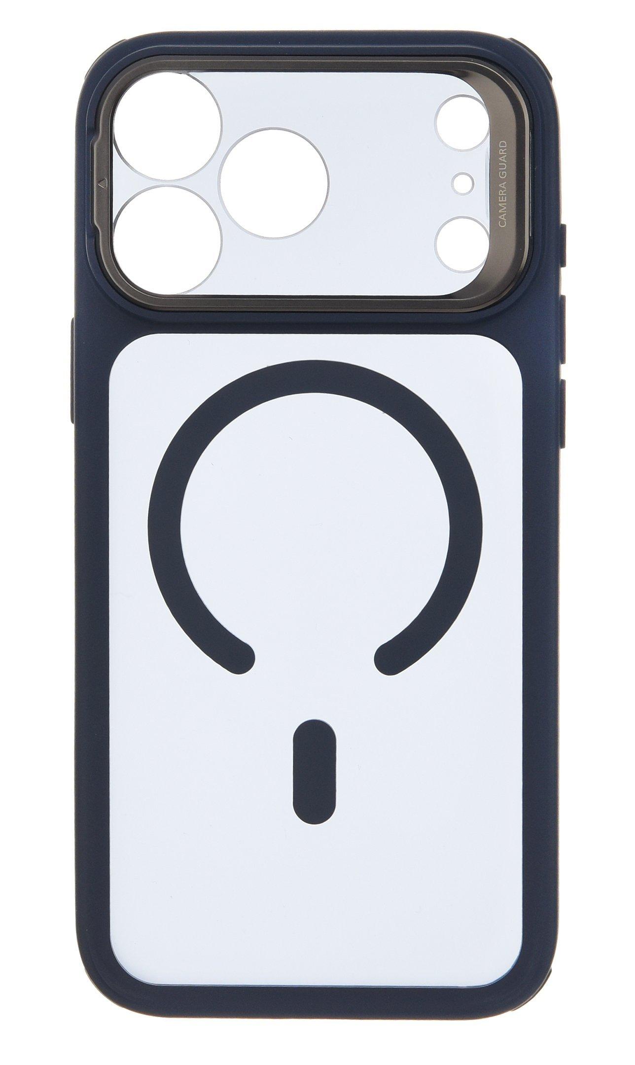 ESR Classic Hybrid Magnetic Case (Camera Control, Stash Stand) iPhone ...
