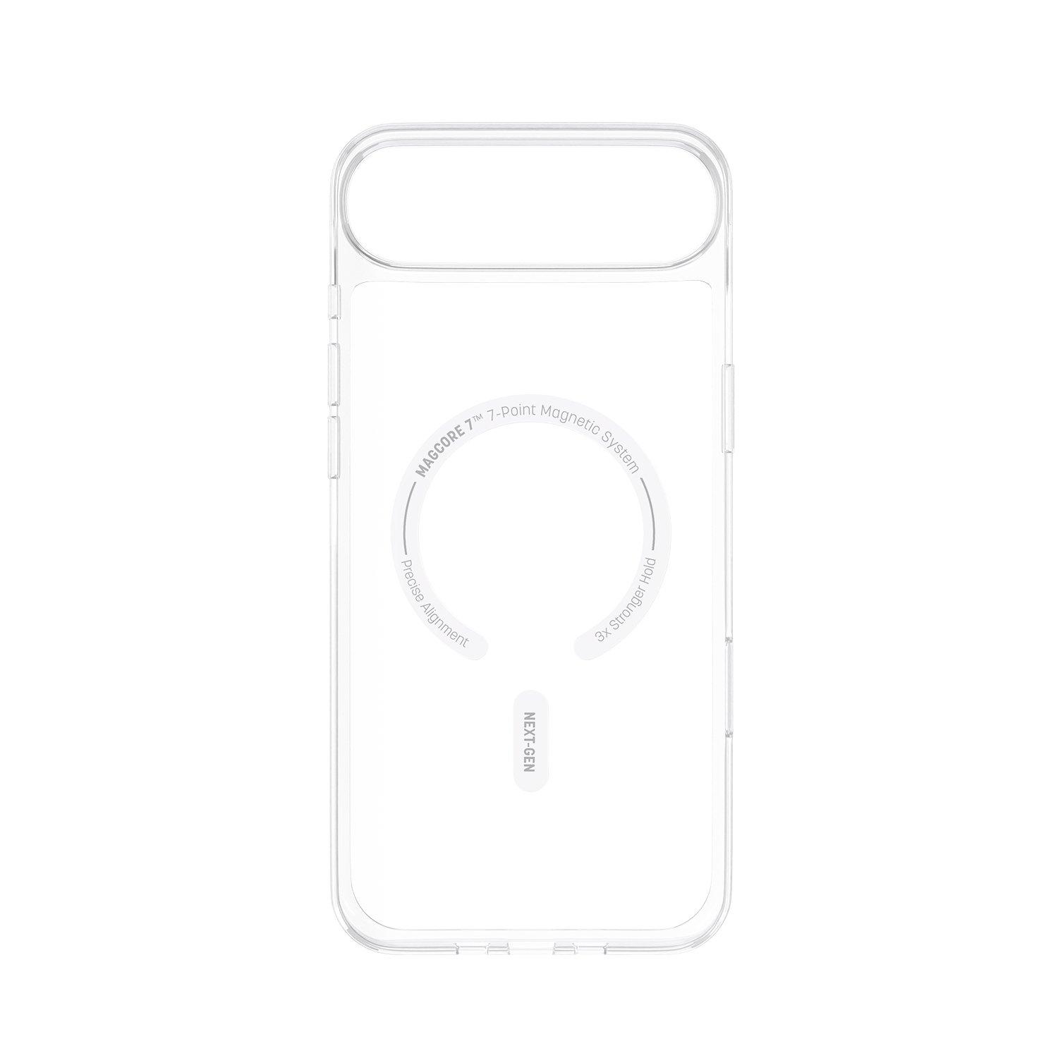 HYPHEN AIRE MagSafe Clear Case - iPhone Air - eXtra
