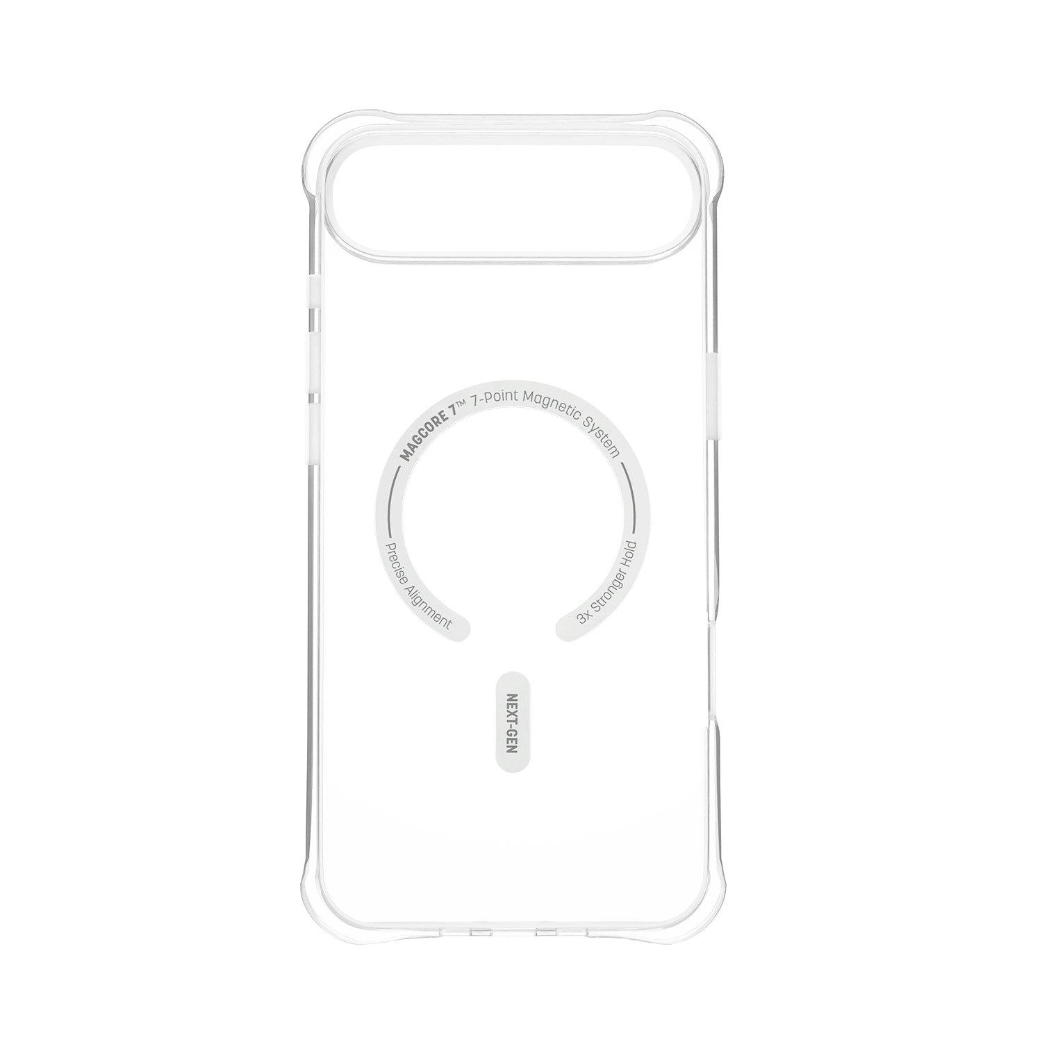 HYPHEN DURO MagSafe Drop Case - iPhone Air - eXtra