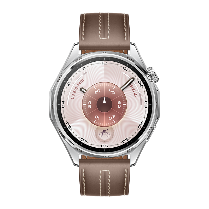 HUAWEI Watch GT6 46MM, Gray - eXtra