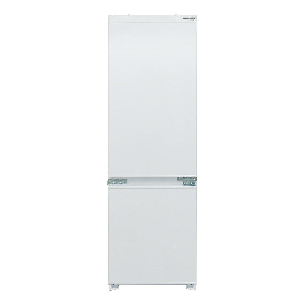 ELBA, Built-in Double Door Refrigerator 6.4Cu.ft, Bottom Freezer 2.2Cu ...