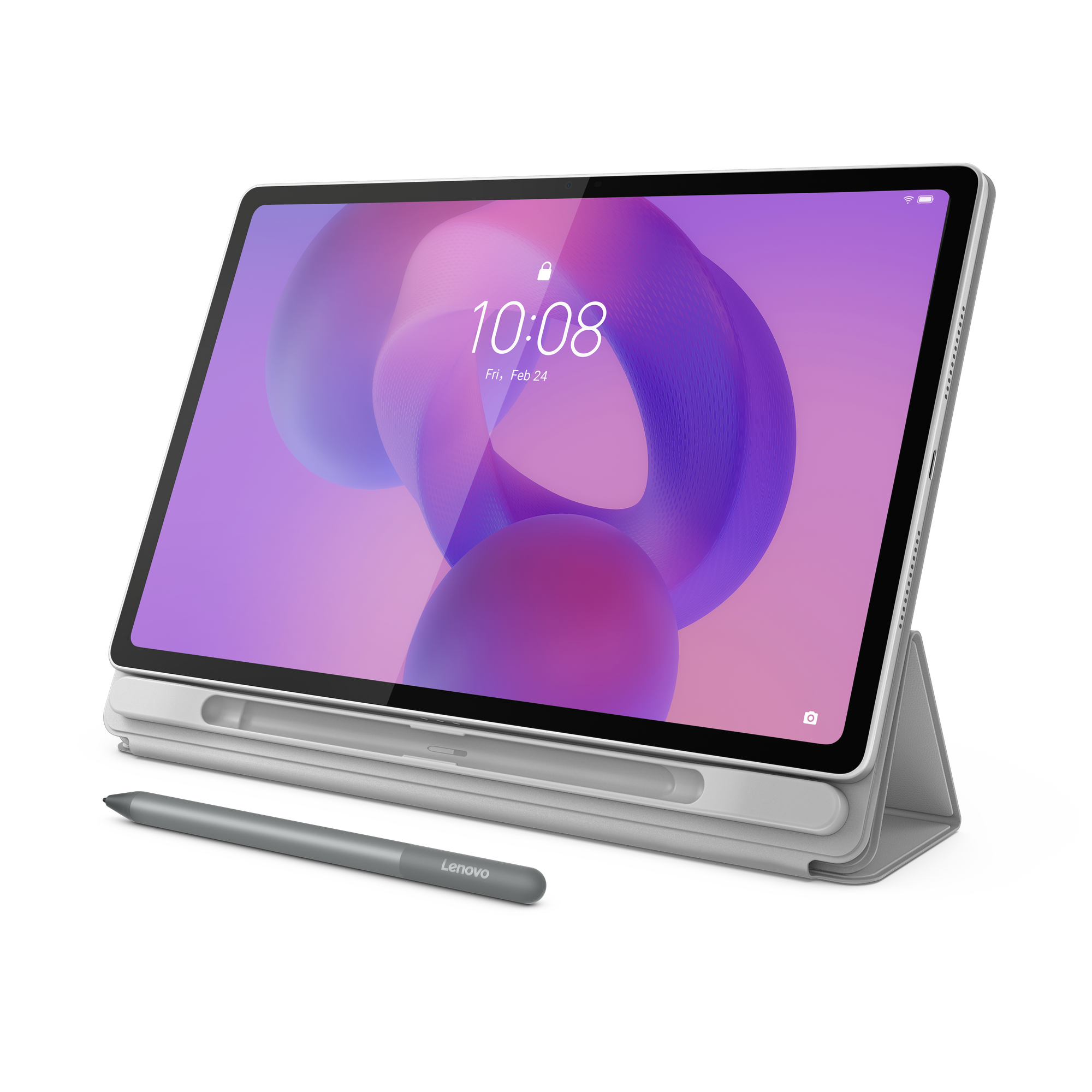 Lenovo Idea Tab Plus, WIFI, 12.1 INCH, 256 GB, with Folio Case and Pen ...