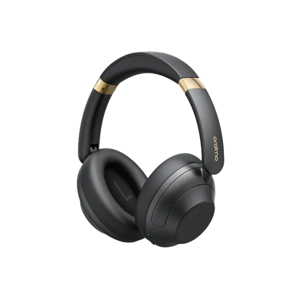 ORAIMO Wireless Headset Graphite Grey - eXtra