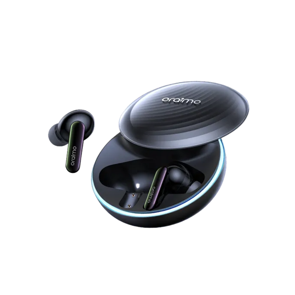 ORAIMO SpaceBuds Hybrid ANC Wireless Earbuds Space Gre - eXtra
