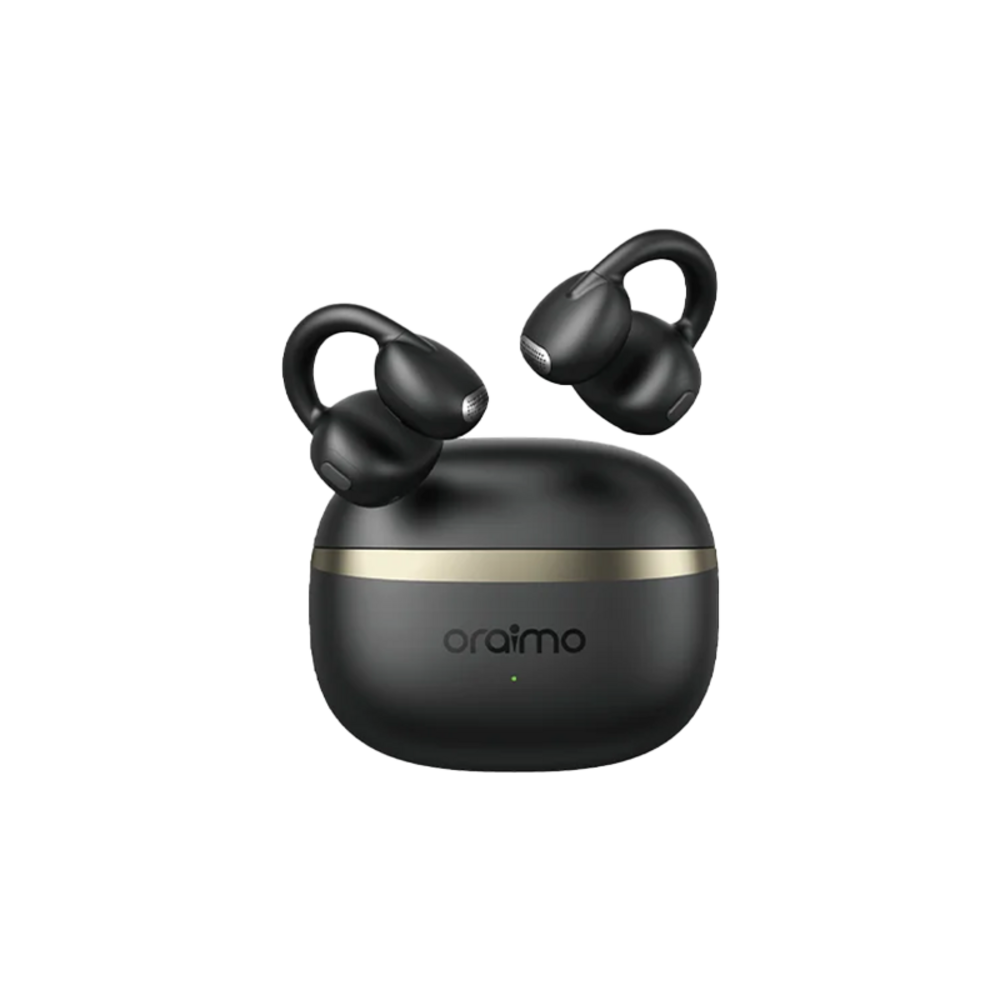 Oraimo TWS GRAVITY BLACK - eXtra