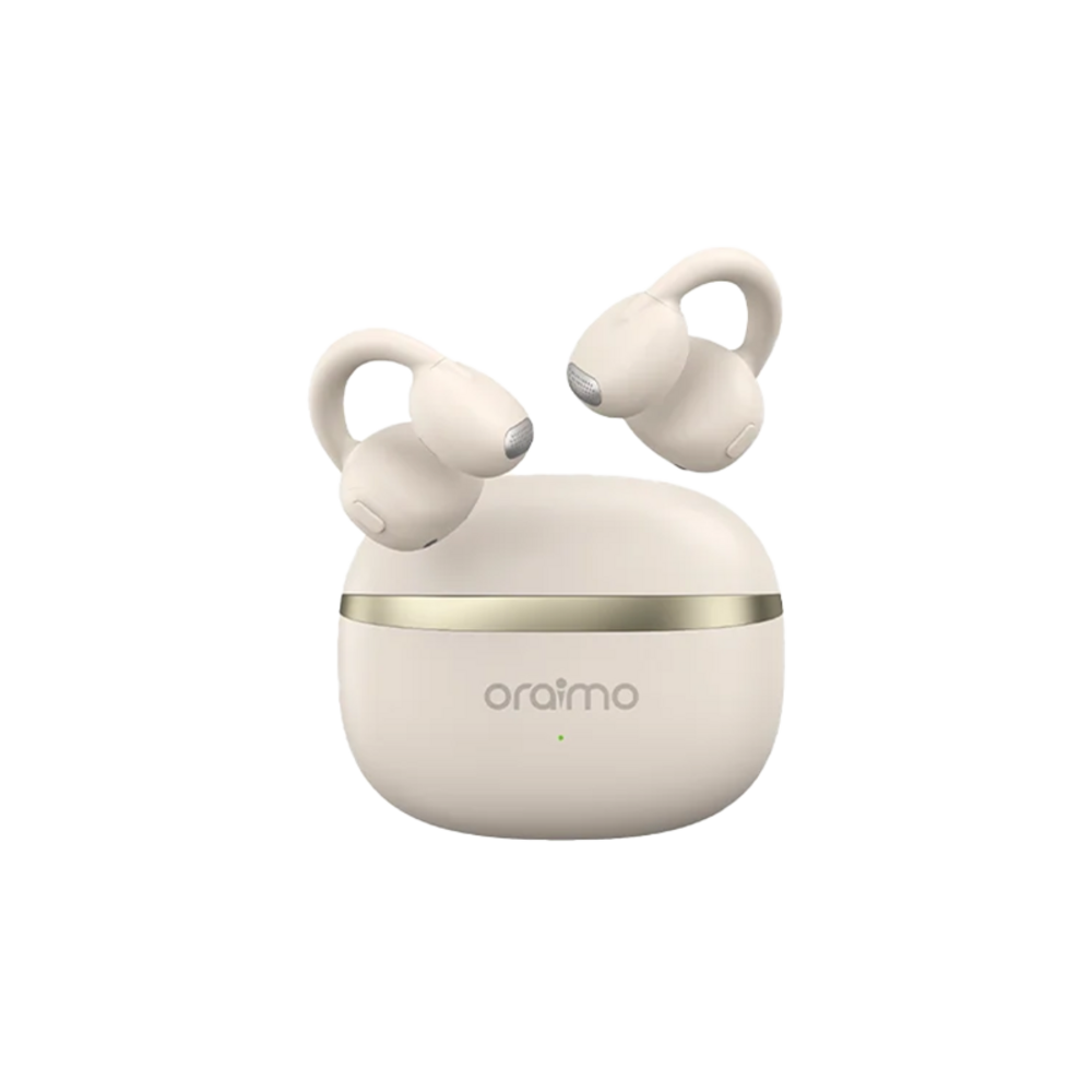 Oraimo TWS GRAVITY GOLD - eXtra