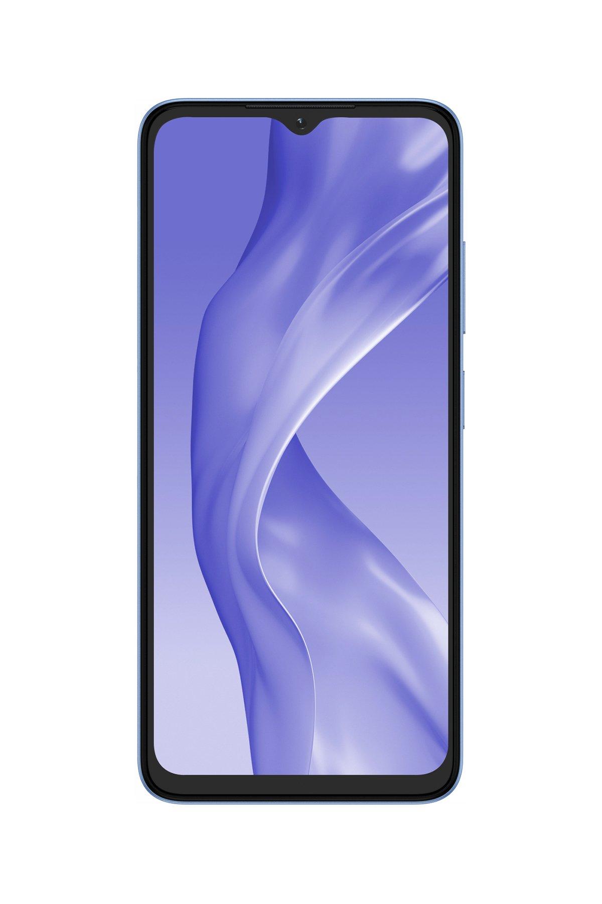 ITEL A90, 4G, 256 GB, Arora Blue - eXtra