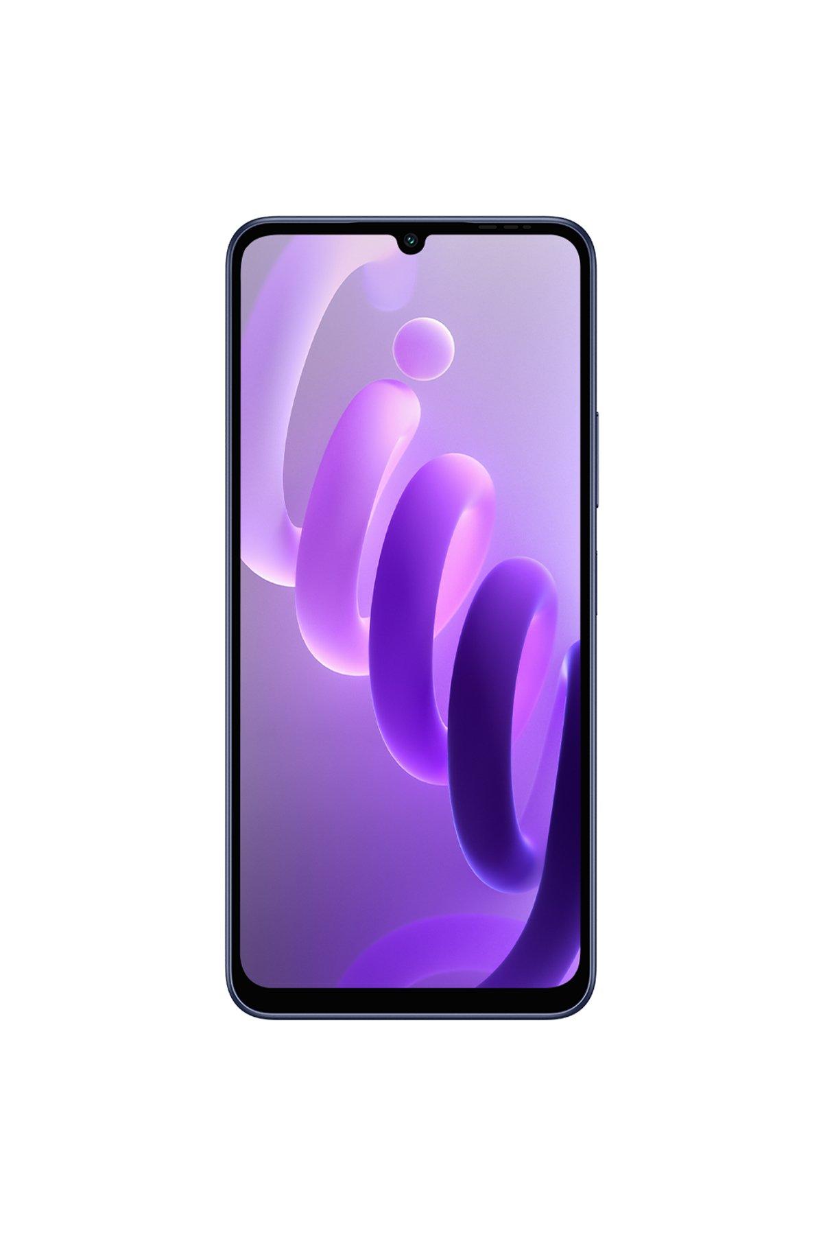 ITEL City 100, 4G, 256 GB, Navy Blue - eXtra