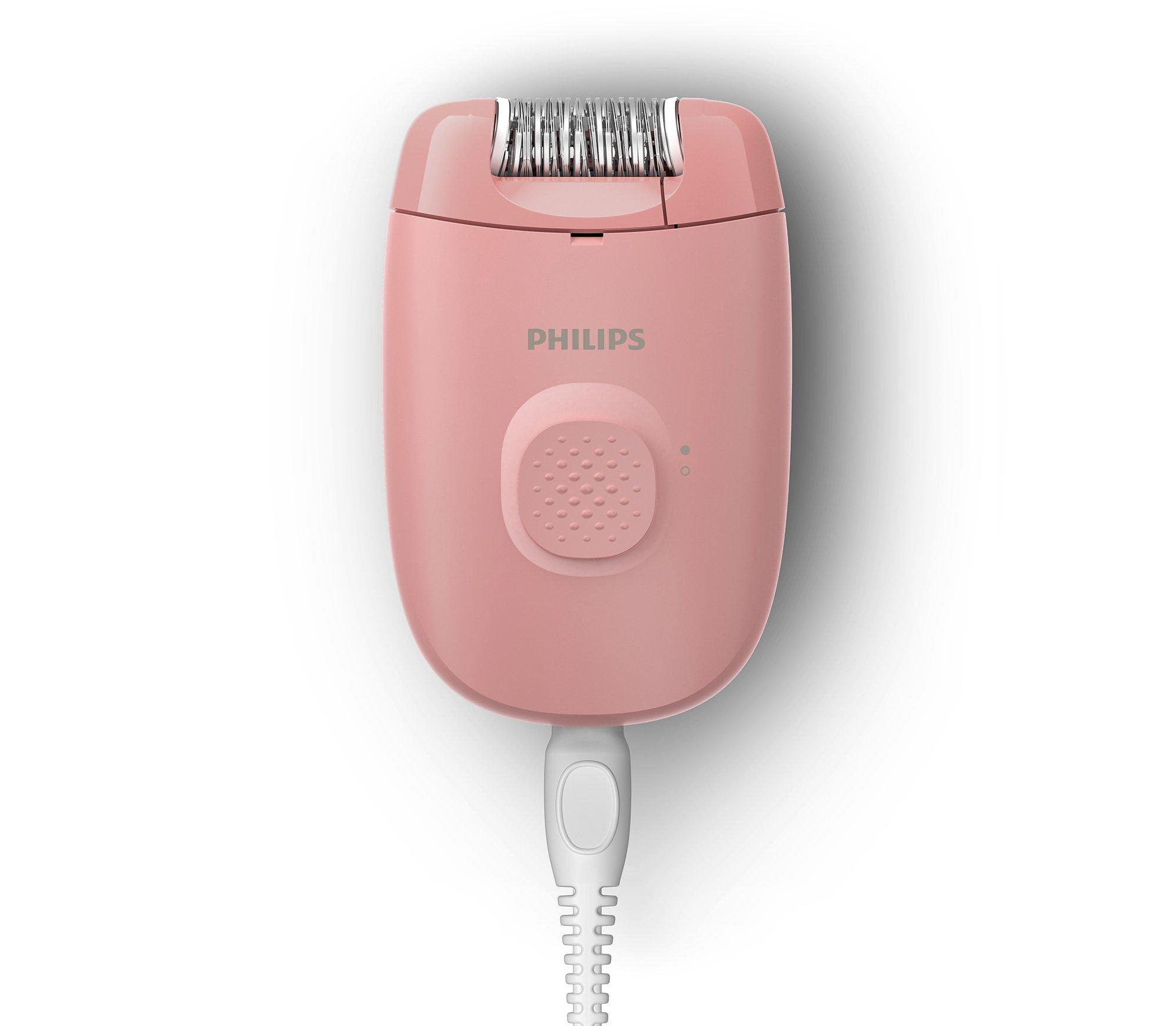 Philips 2000 Series, Epilator, Corded - eXtra Bahrain