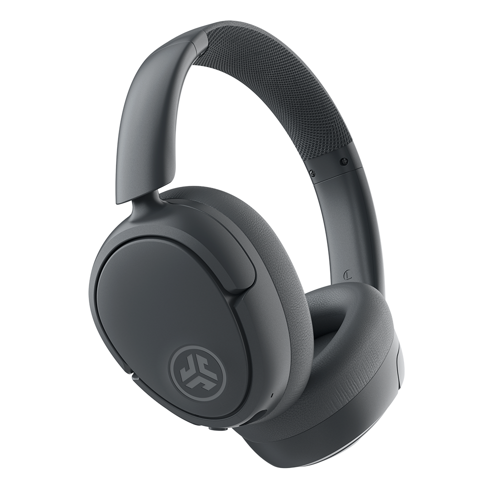 JLAB, JBuds Lux ANC Over Ear Headphones Graphite - eXtra