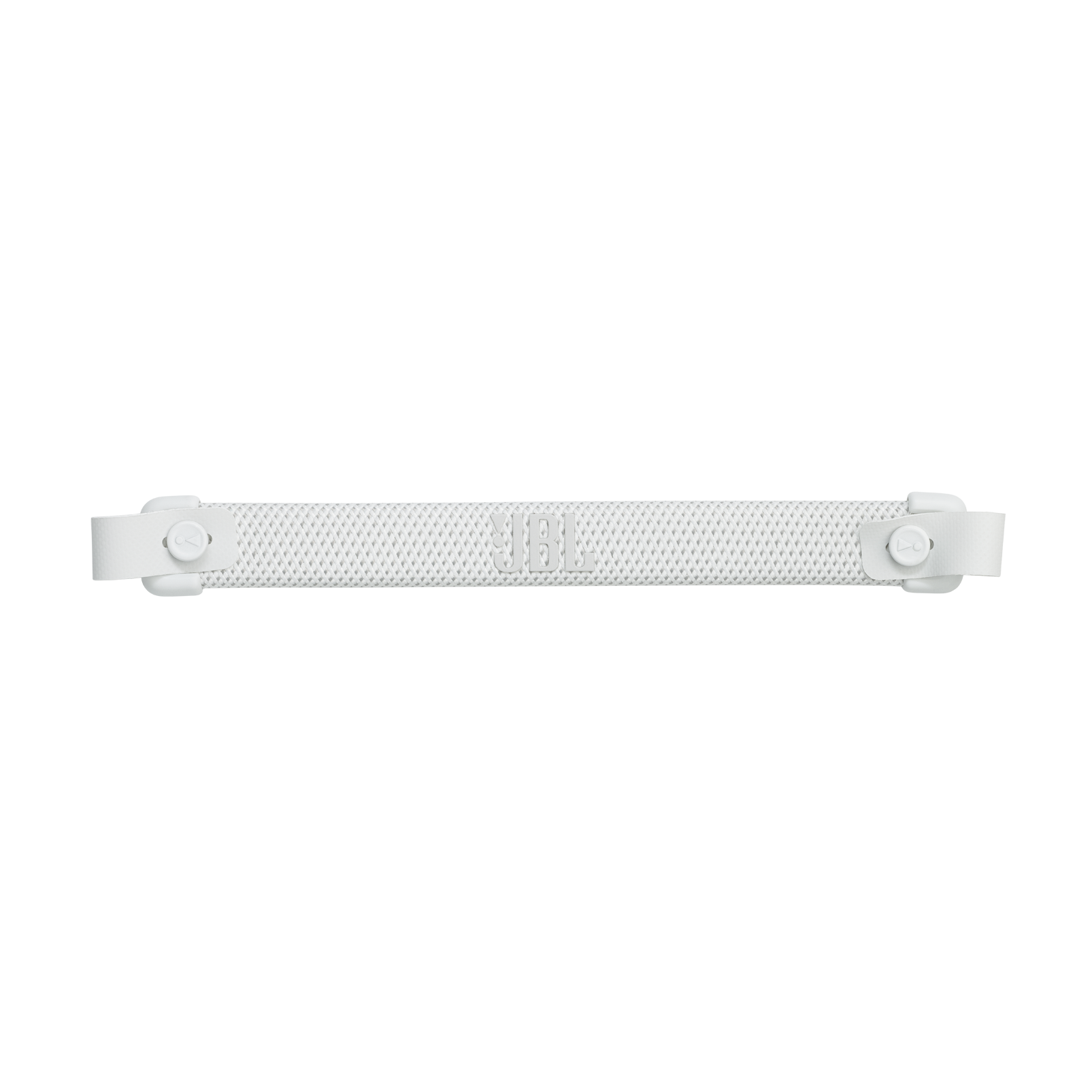 JBL Charge 6 Portable Bluetooth Speaker with Power Bank , White - eXtra