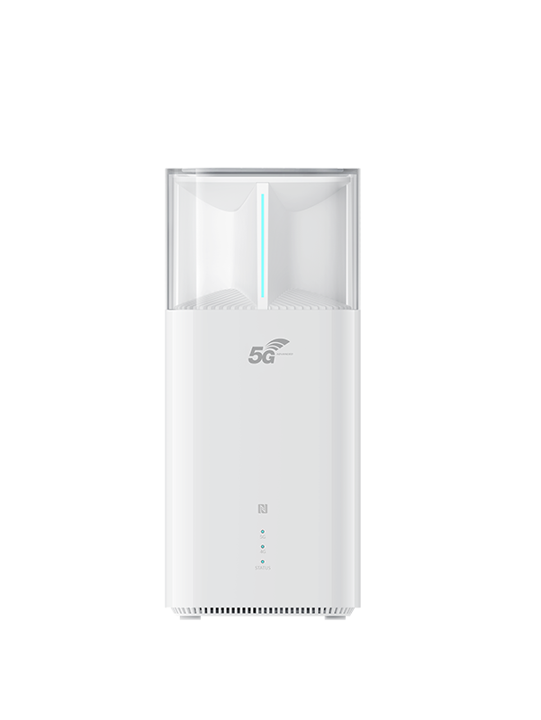 BROVI 5G CPE 5 Ultra Home Roter, Dual Band, Wi-Fi 7, Up To 11.68 Gbps ...