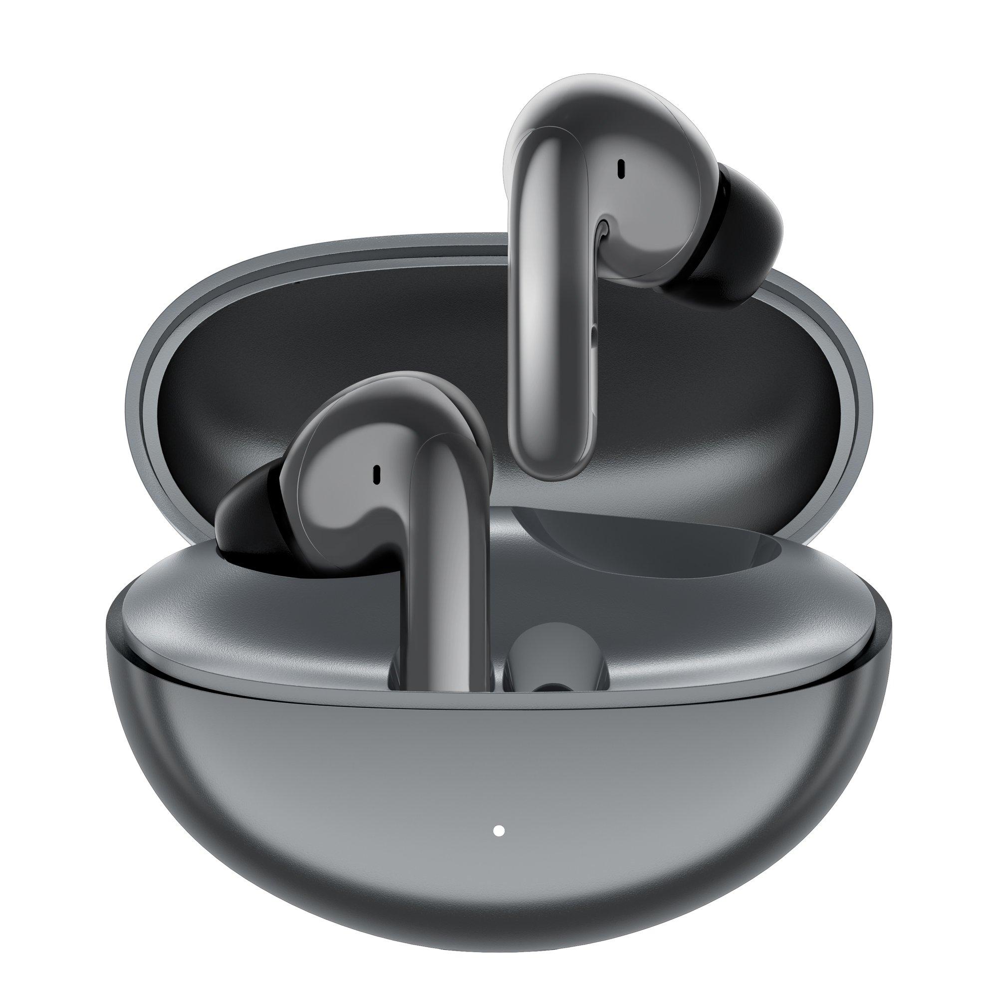 HONOR CHOICE Earbuds S8 , Grey - eXtra