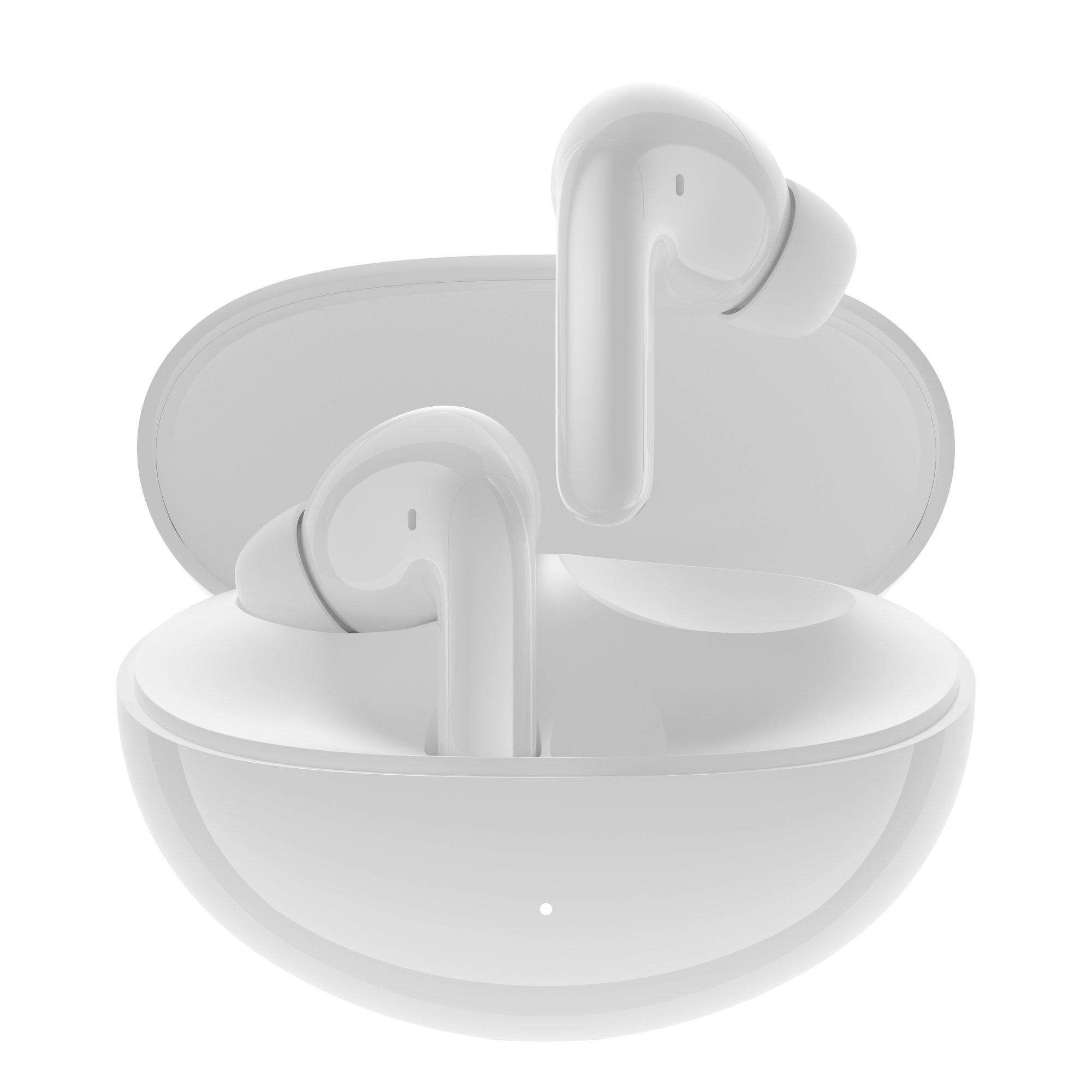 HONOR CHOICE Earbuds S8 , White - eXtra
